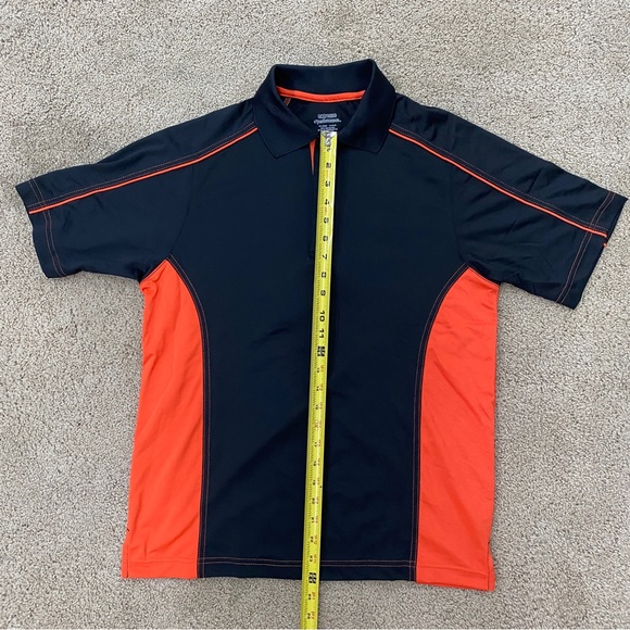 Extreme performance | Shirts | Nwot Extreme Performance Mens Fuse Snag ...